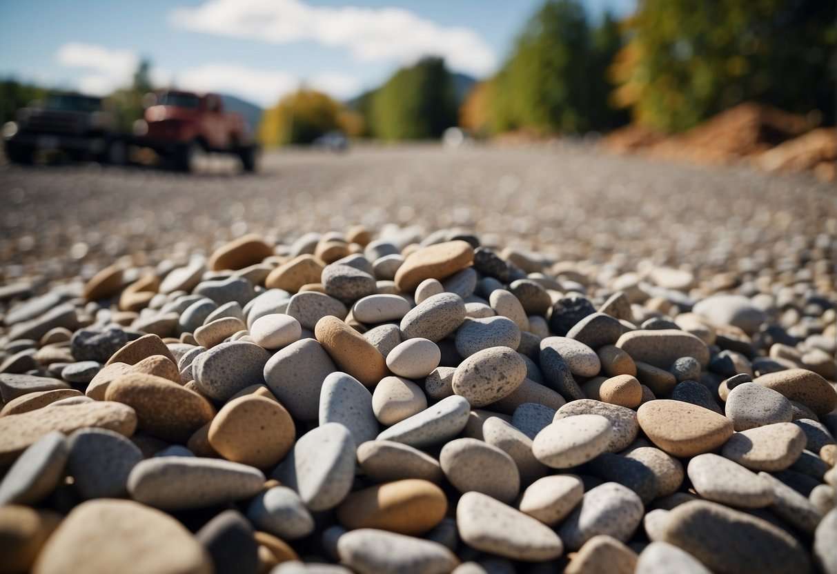 Where to Dispose of Landscaping Rocks: Efficient Recycling Solutions ...