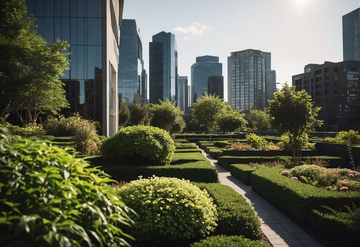 Why is Landscaping Important: The Key Benefits for Home and Environment ...