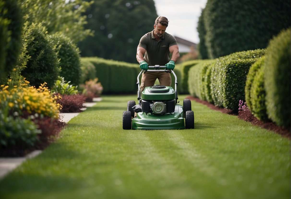 What Are Landscaping Services: An Essential Guide to Enhancing Your ...