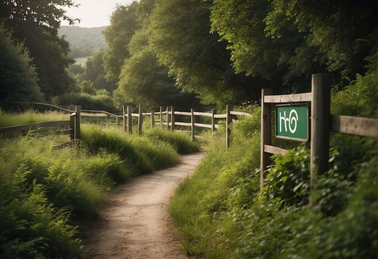 Can You Landscape on an Easement: Understanding Your Rights and ...