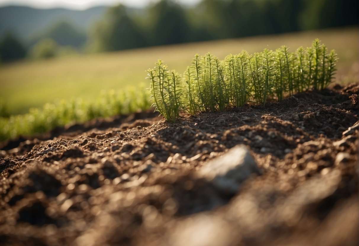 Can You Landscape on an Easement: Understanding Your Rights and ...